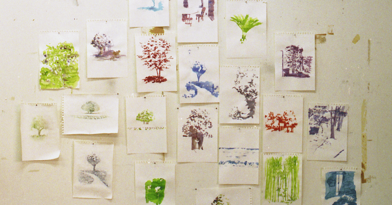 Step1-3自分らしさを組み合わせる｜OOISHI KOUSUKE