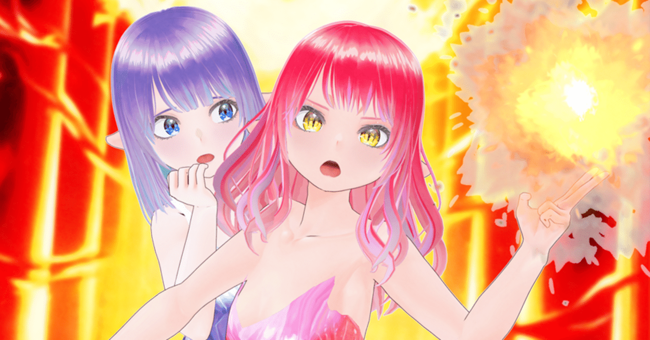 VRoidクリエイター・VRMプログラマー・VTuber見習いに告ぐ！「それで本当に完成ですか？」｜Yos1toshi