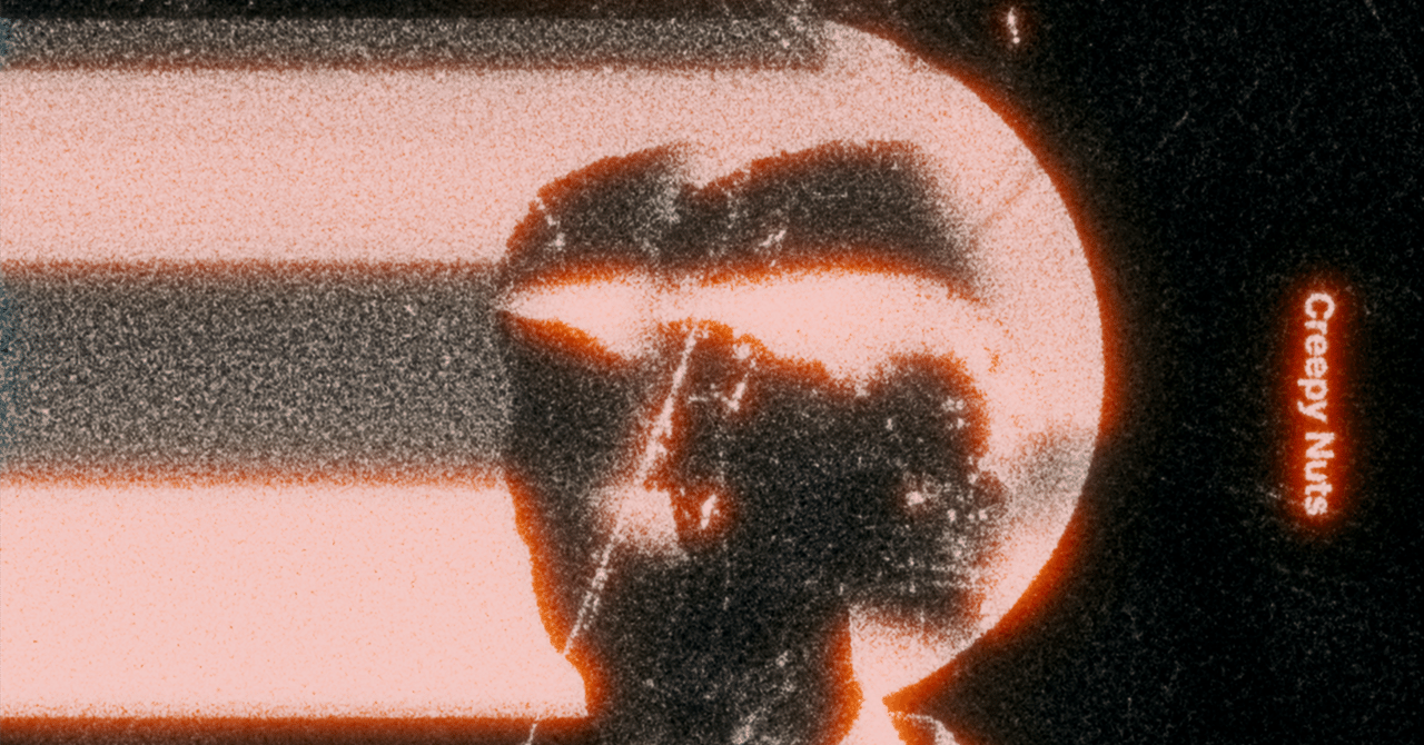 Creepy Nuts - doppelgänger / Jacket design, Visualizer As Director ...