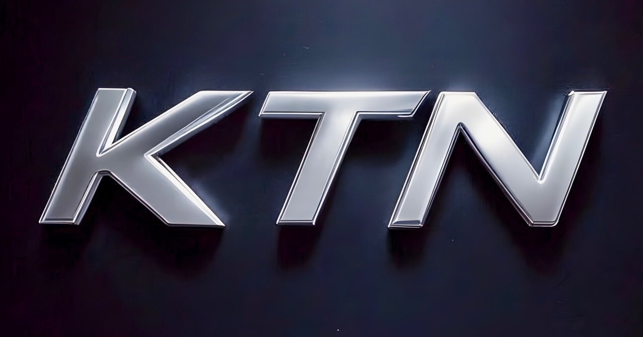 KTN｜KTN