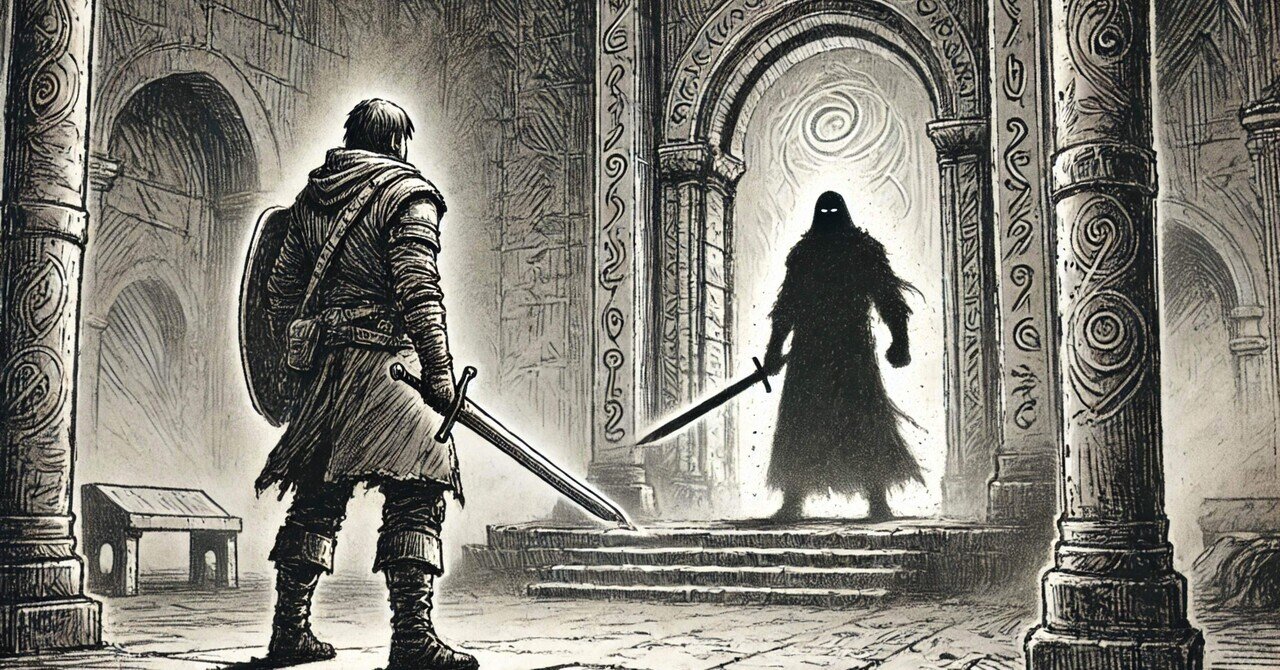 第三話 新たなる試練｜kentaro-senpai