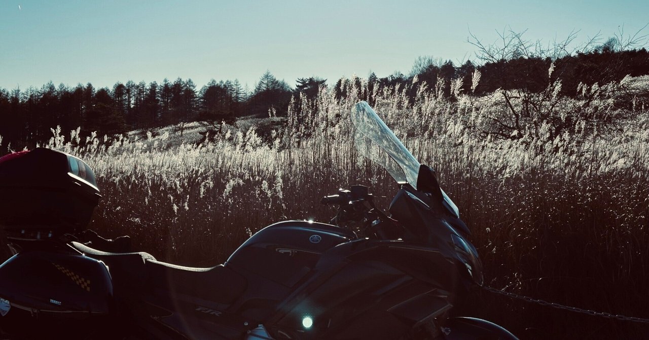 #40 ほぼリターンライダーのきもち｜Motorcycle UTOPIA