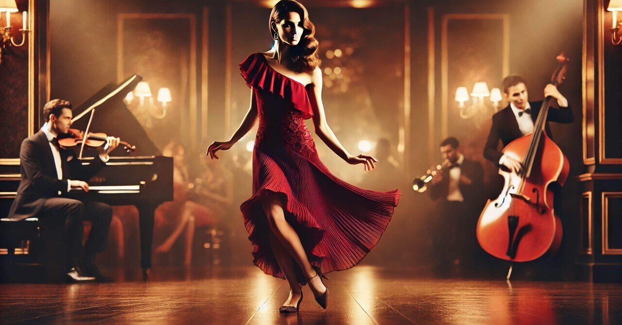 Sweet Step / AI Harmony｜AI Harmony