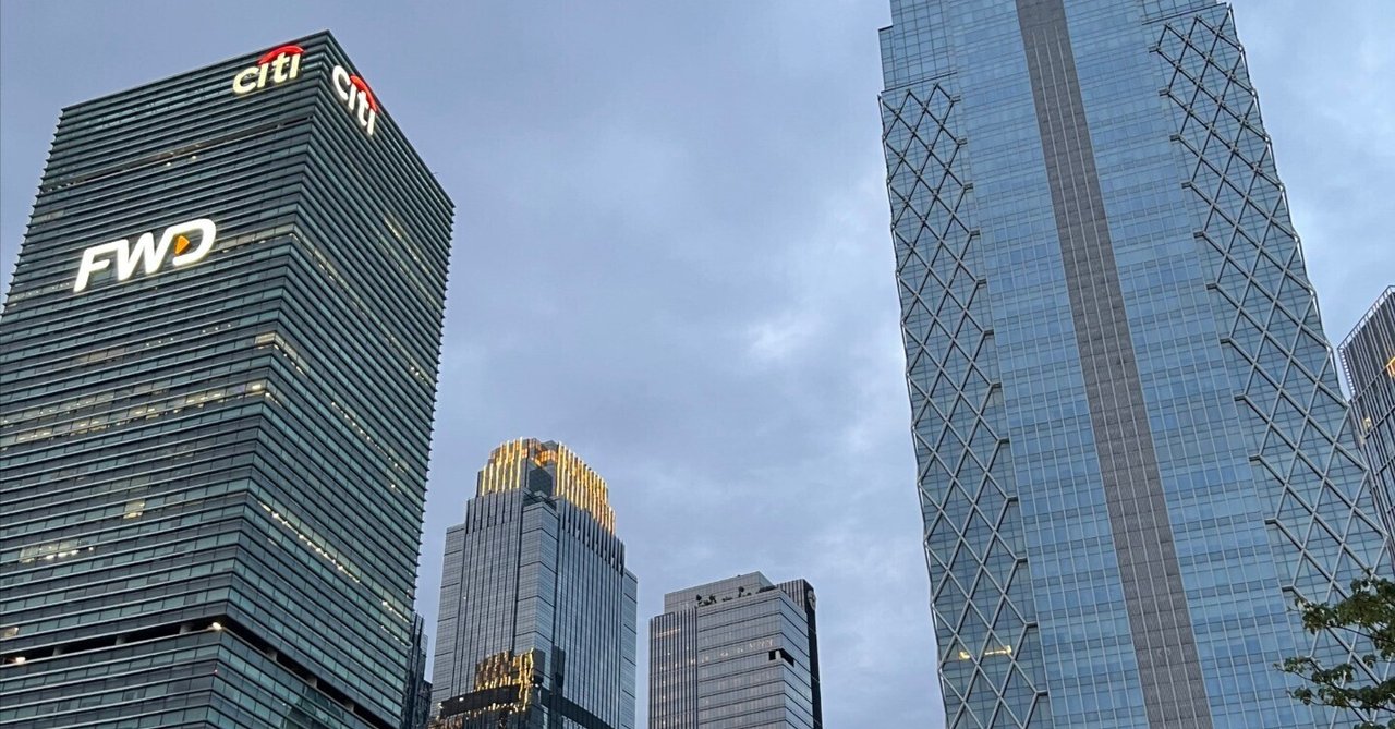 海外赴任のリアル vol.5 出費について｜Tom Tally