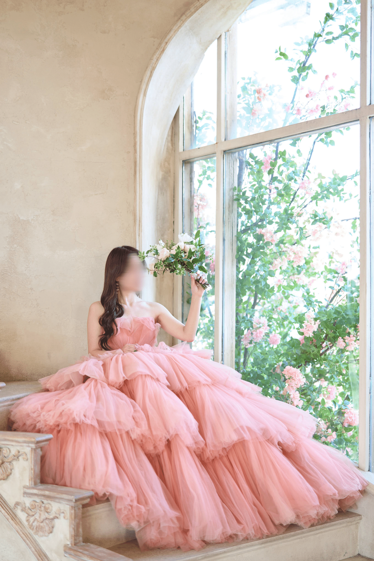 【レポ】韓国でウエディングフォトを撮ったら最高だった｜やまの