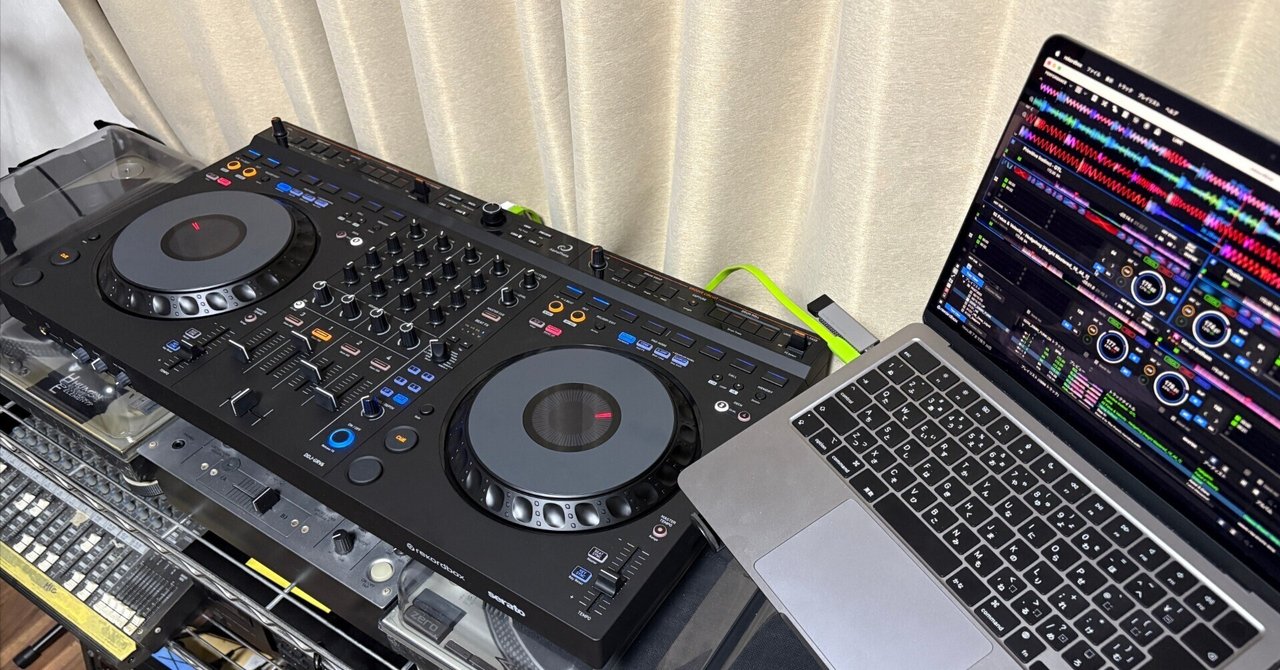 DJ Mix シリーズ開始しました!｜velocity