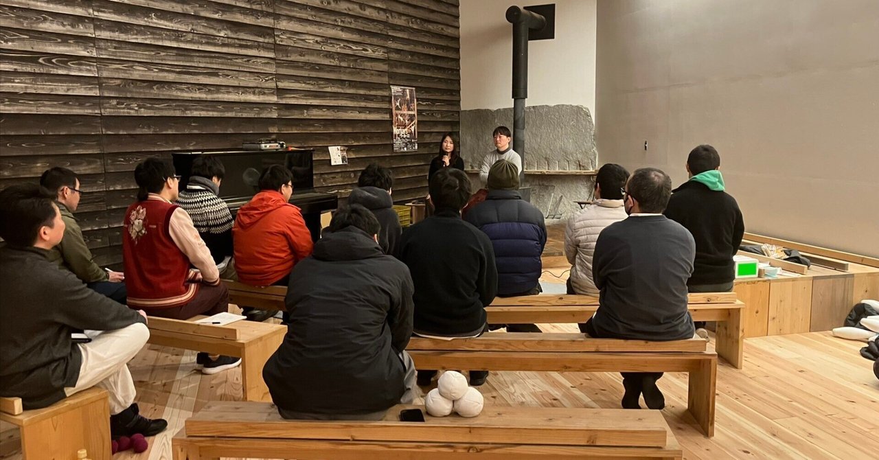 R07/02/19_ルーティン相談会 | 4JC Meet-up2 アウトプット part3 ｜恭々