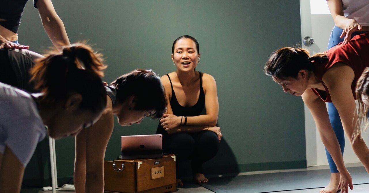 ご挨拶: このnoteの使い方｜Yuri OGAwa