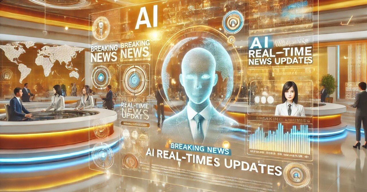 AIリアルタイムニュースアップデート #7｜Time_Machine_Effect