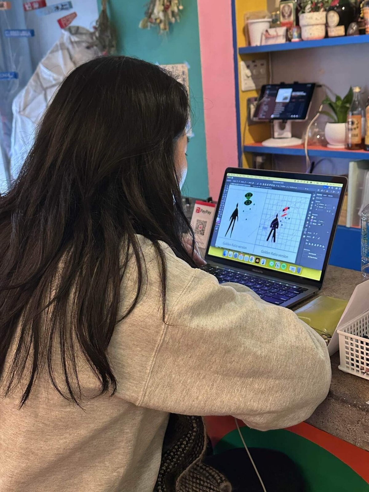 日々の活動日記（2/17)｜Daikoku Project