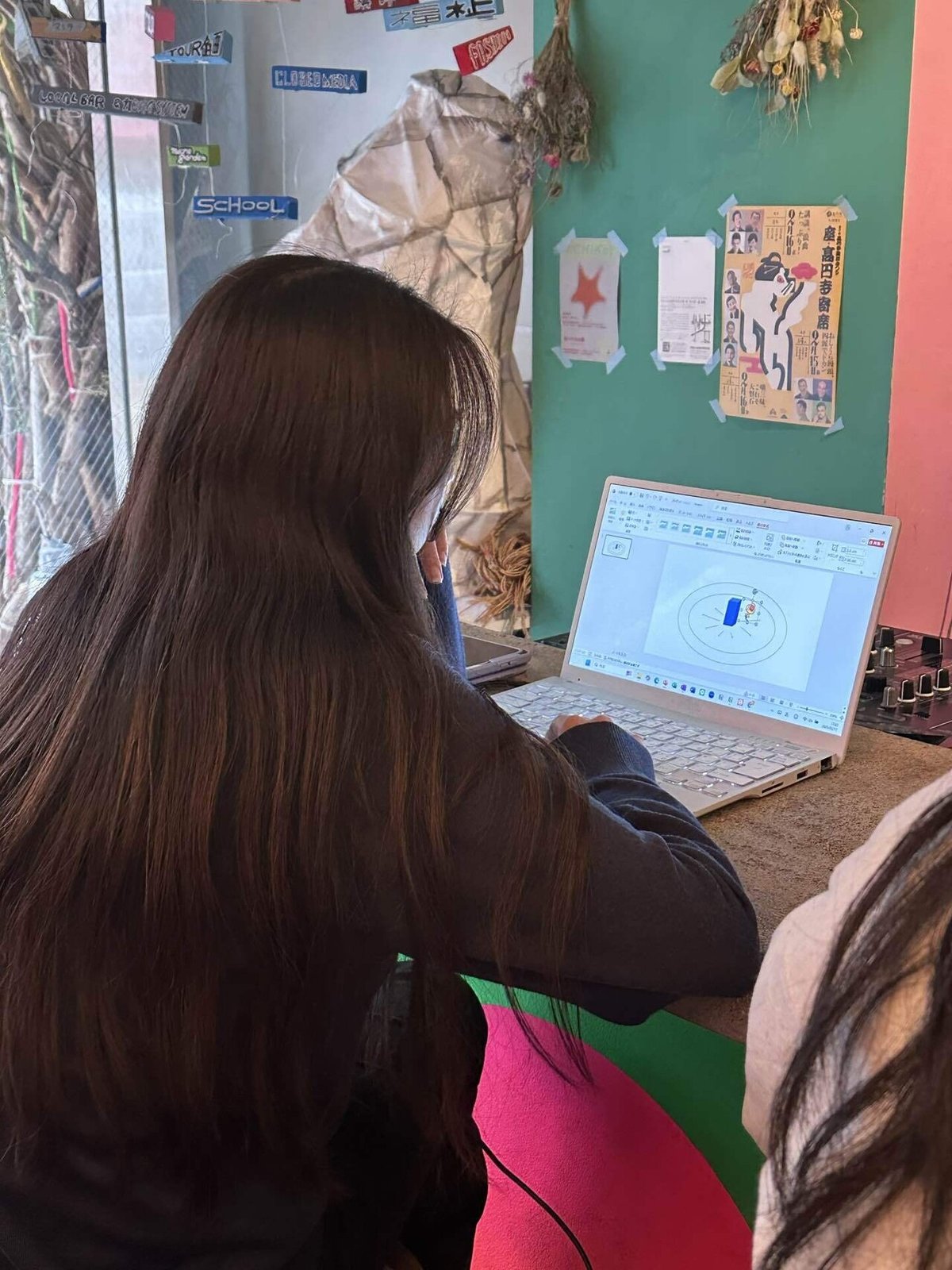 日々の活動日記（2/17)｜Daikoku Project