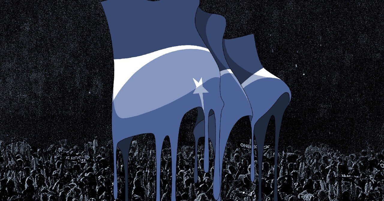 【DETOX / ONE OK ROCK】 世界を解毒するーー全曲感想&好きな曲TOP5｜🥹🎧