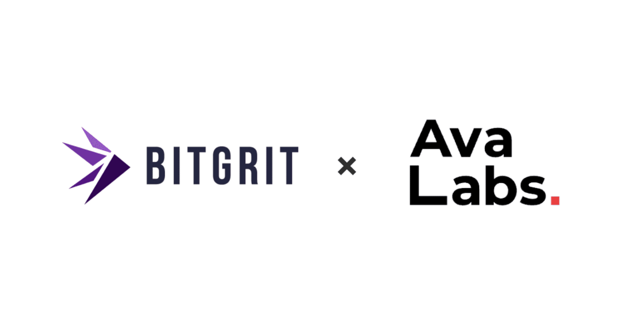bitgrit、Ava Labsと戦略的パートナーシップを締結｜bitgrit