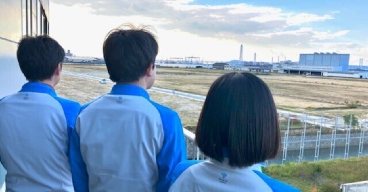 『瀬戸内海から世界へ』～明日の地球に必要とされる企業を目指す～｜dimo-workwear official