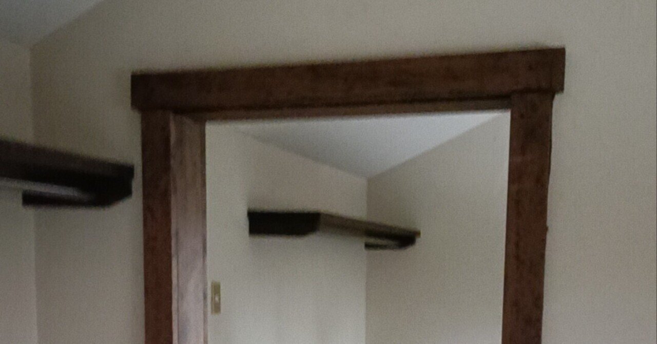 間仕切り塗装｜shanthi-usui