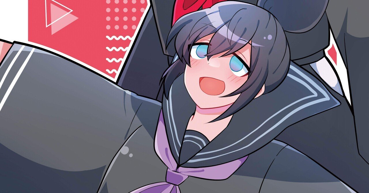 📕COMITIA151にサークル初参加したよ（感想・頒布数・反省点編）｜血洗島