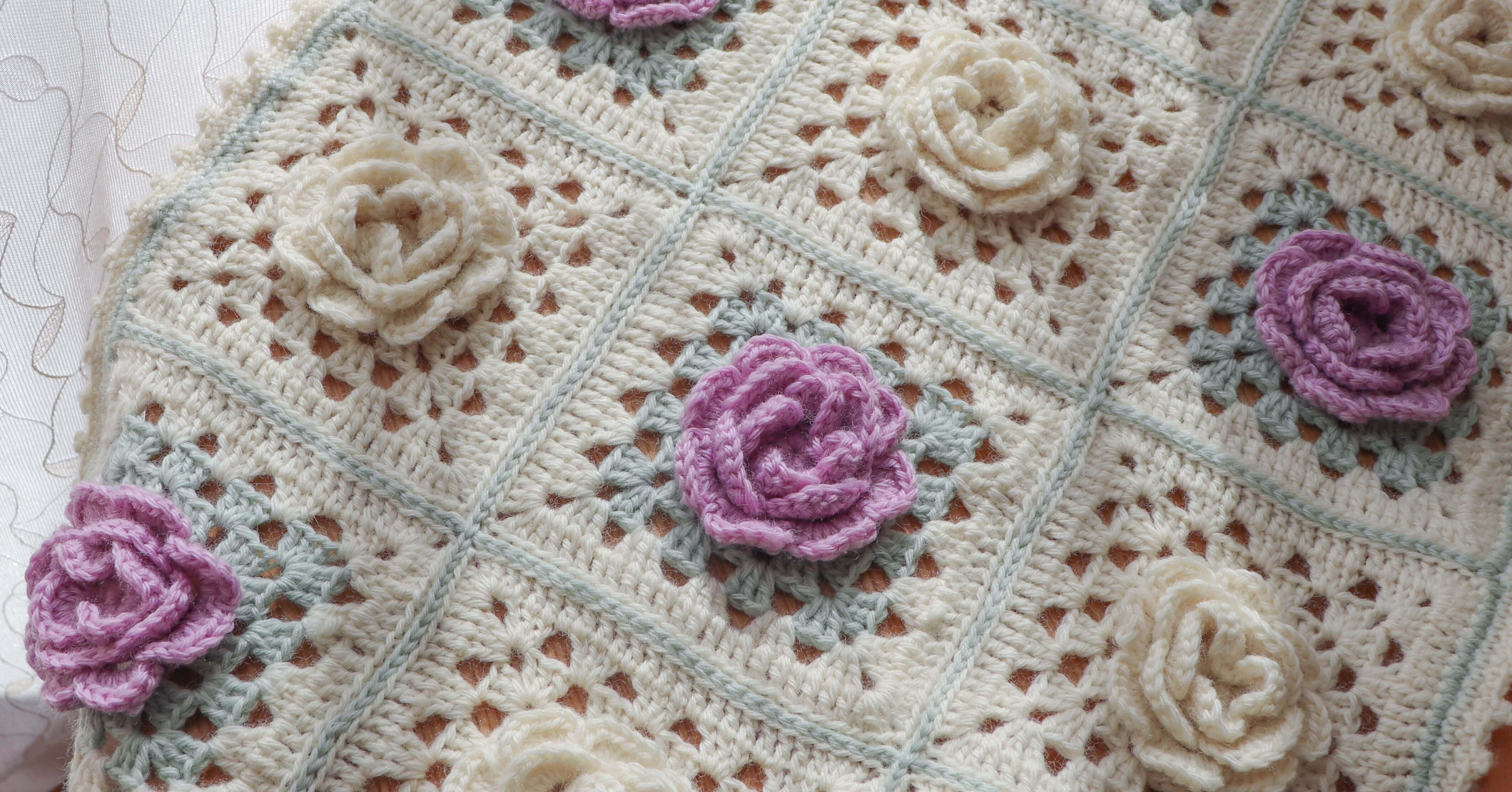 Claire knitting｜note