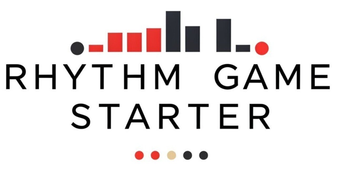 Unityアセット「Rhythm Game Starter」を使ったリズムゲーム制作ガイド｜TWLV32