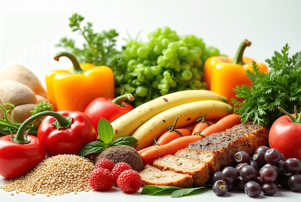 ナイアシン（ビタミンB3）の効果的な摂取方法5選と驚きの効能｜ISO_SUSTENANCE