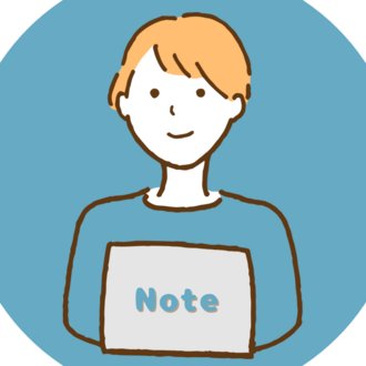mr.note｜note