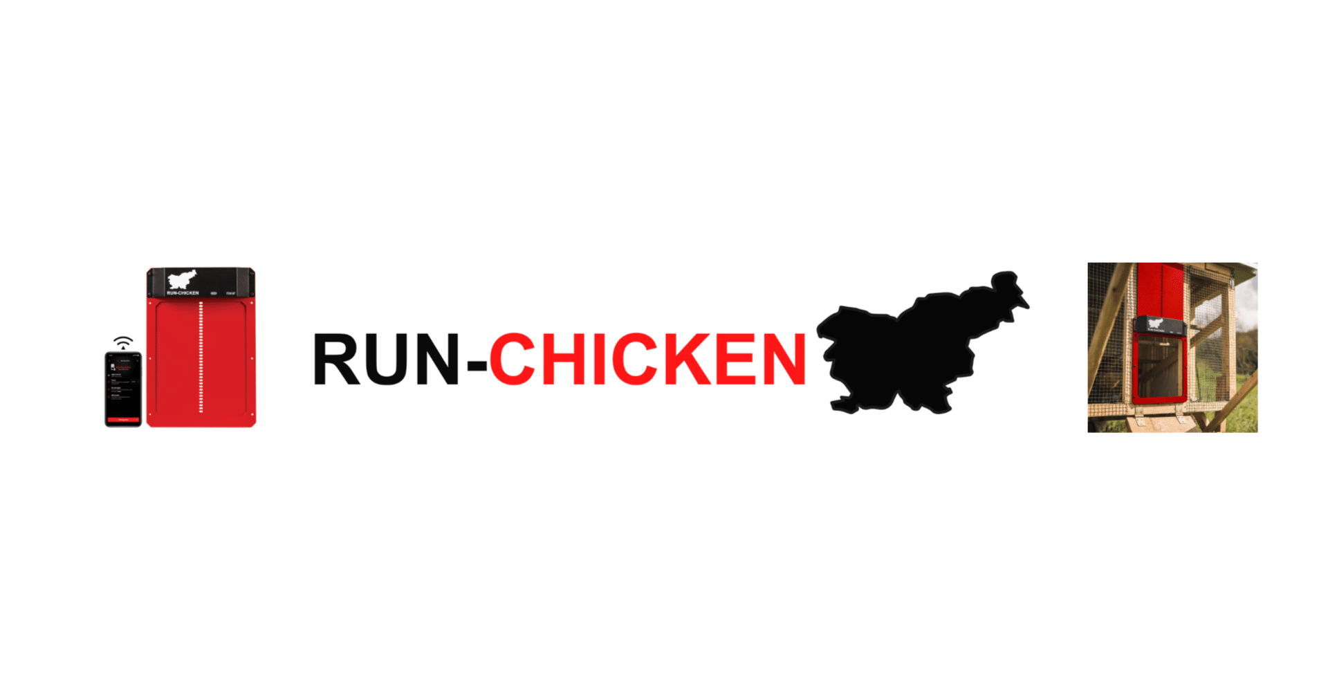 RUN-CHICKEN｜note