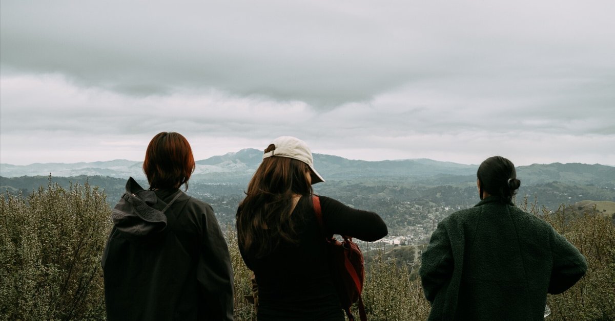 ハイキングな週末｜helloryuji