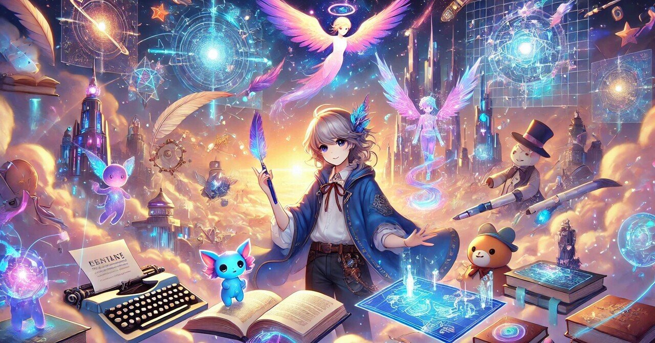 妄想力×生成AI＝無限の創造力！｜SORA-NEXTAI代表 五十嵐稔