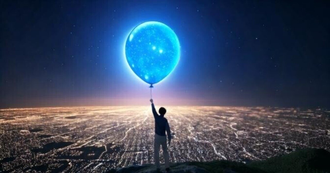 高次の視点を持つアファメーション｜小野つばめ