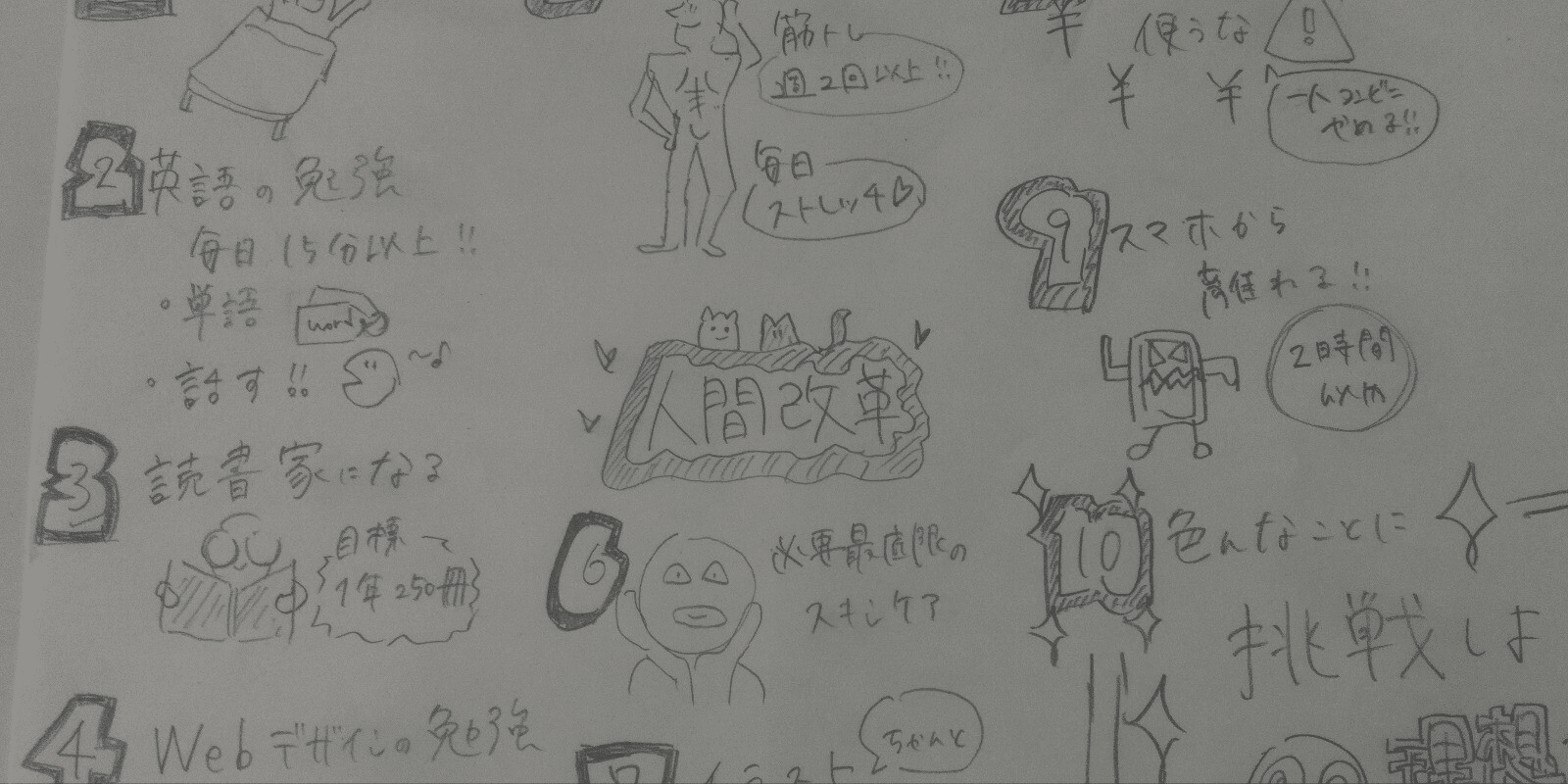 henshin_chan01｜note