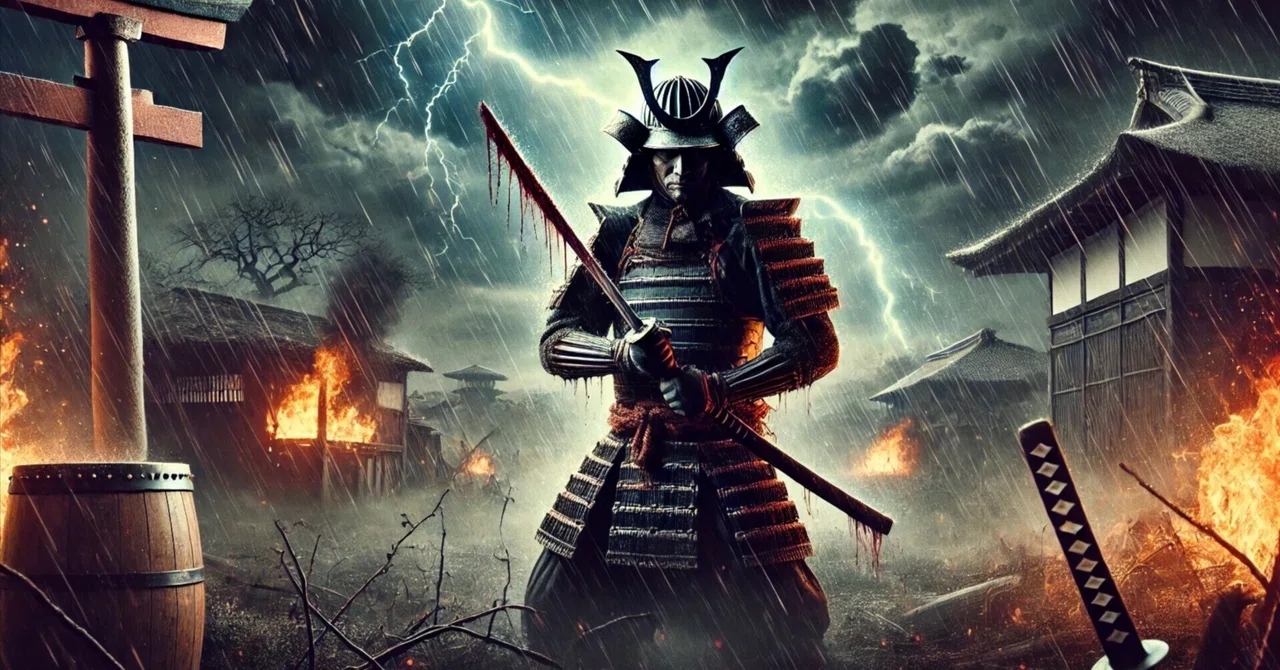 『Rise of the Ronin Z Version』：幕末を生きる浪人の壮絶な選択｜しあわせスイーツ便