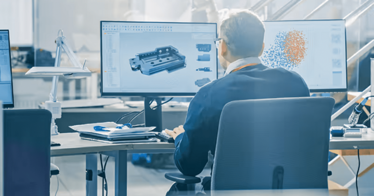 部品選定で時間が消えていく…半導体調達担当者が陥る情報探しの罠｜株式会社KUMU Works