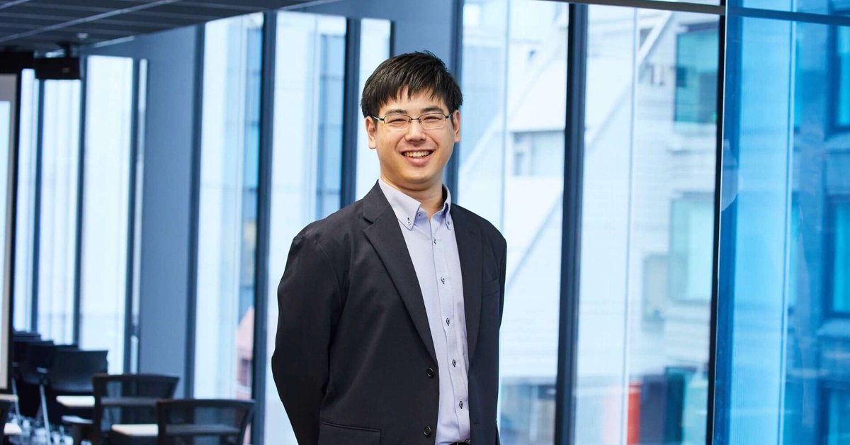 世界が驚くワクワクを、日本から、双日テックイノベーションから｜【公式】双日テックイノベーション株式会社 ｜採用広報note "STech Eye"