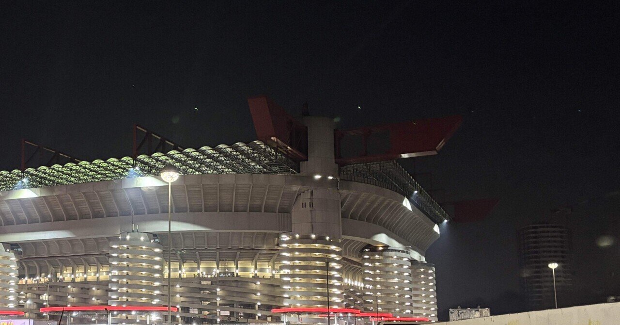 2025年2月ヴェローナ旅行4日目｜hellas__yuri