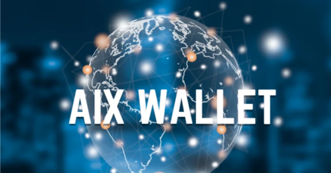 AIX Wallet: 真の分散型資産管理により、ユーザーの資産を完全に管理します。｜Colton Runte