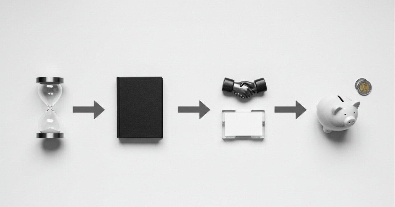 バランスを目指す“アリストテレス的”生き方｜Yuta Tamaru