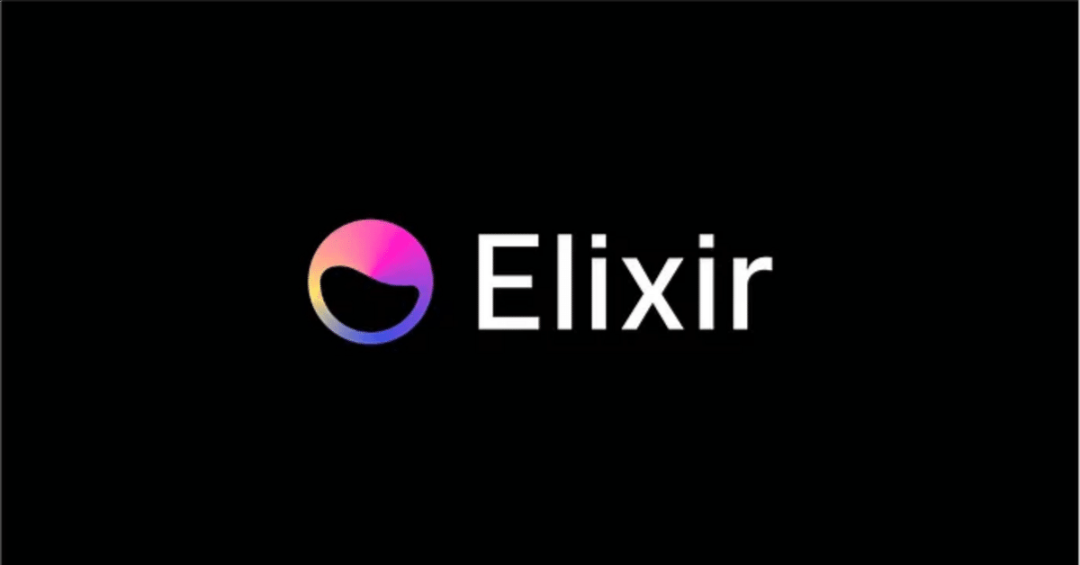 【和訳】数字で見るElixir Network｜KudasaiJP