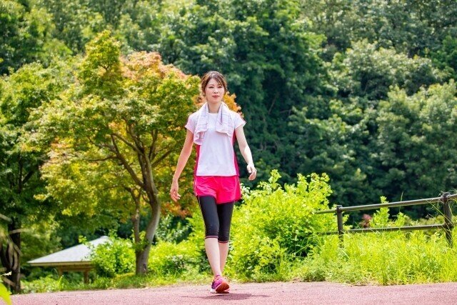 病気がちなら歩くべし【外気が脳と身体を元気にする】（31−03） https://kachifukaba.com/%e7%97%85%e6 ...