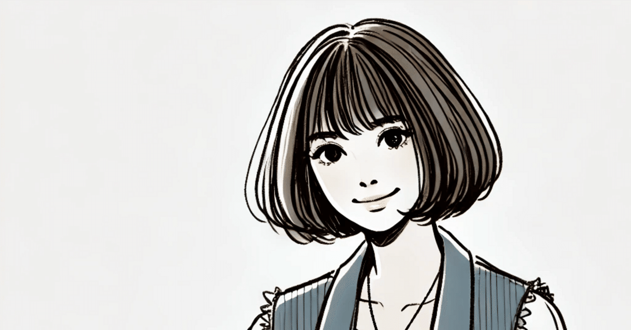 似顔絵をAIにお願いしたら・・・｜Racca