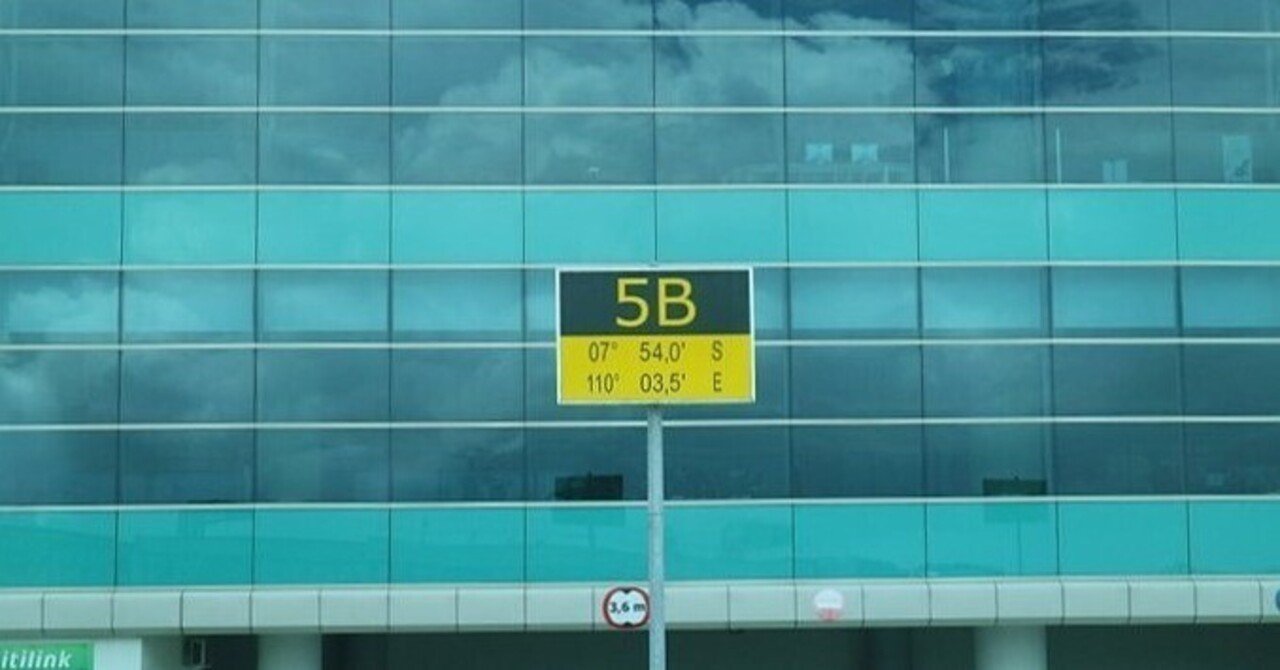 ハロー、南半球！｜Yas Hig