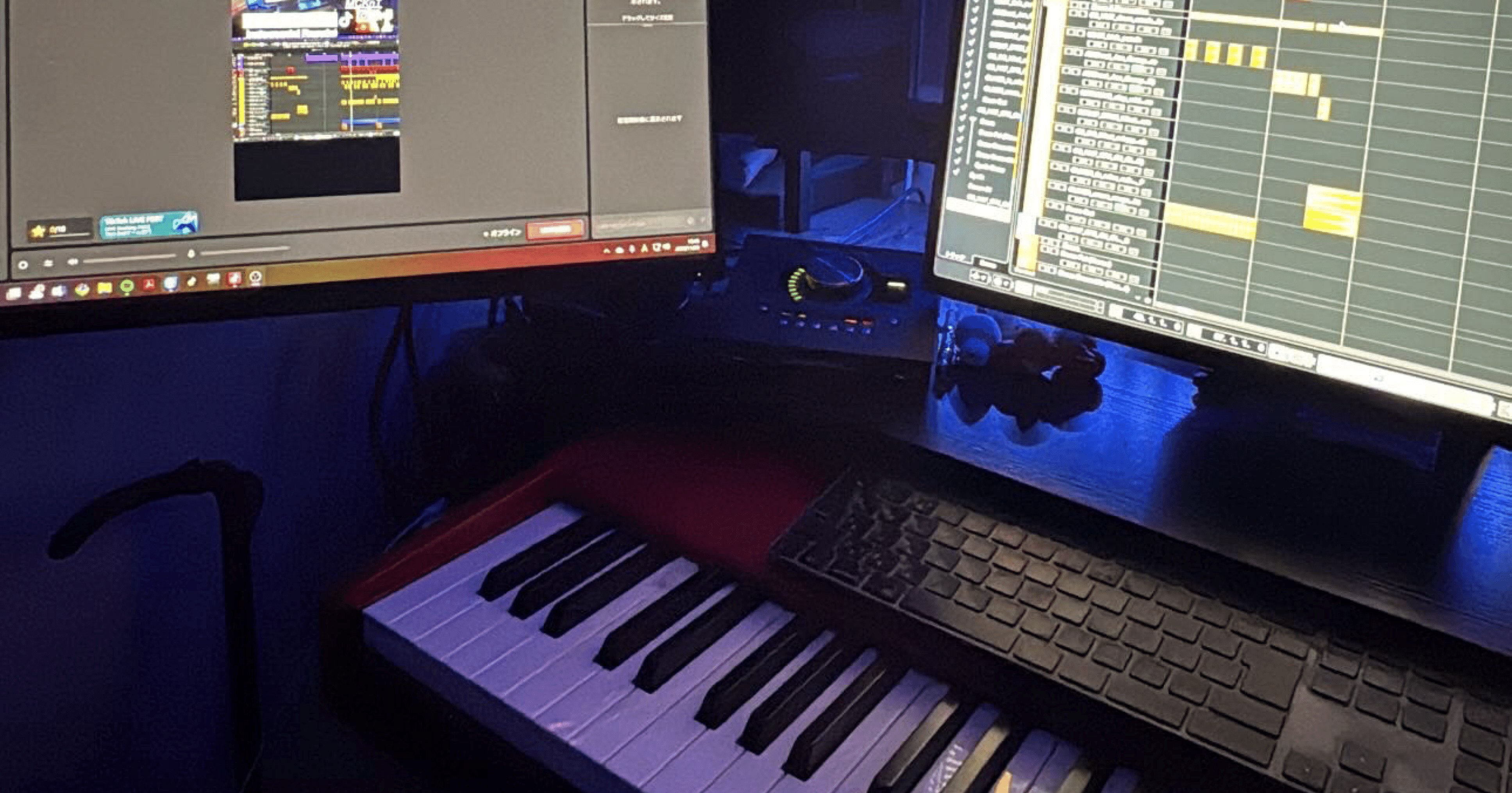 【無料記事】MCKnTのDTM初心者脱却集！｜MCKnT🇯🇵켄토ケント｜note