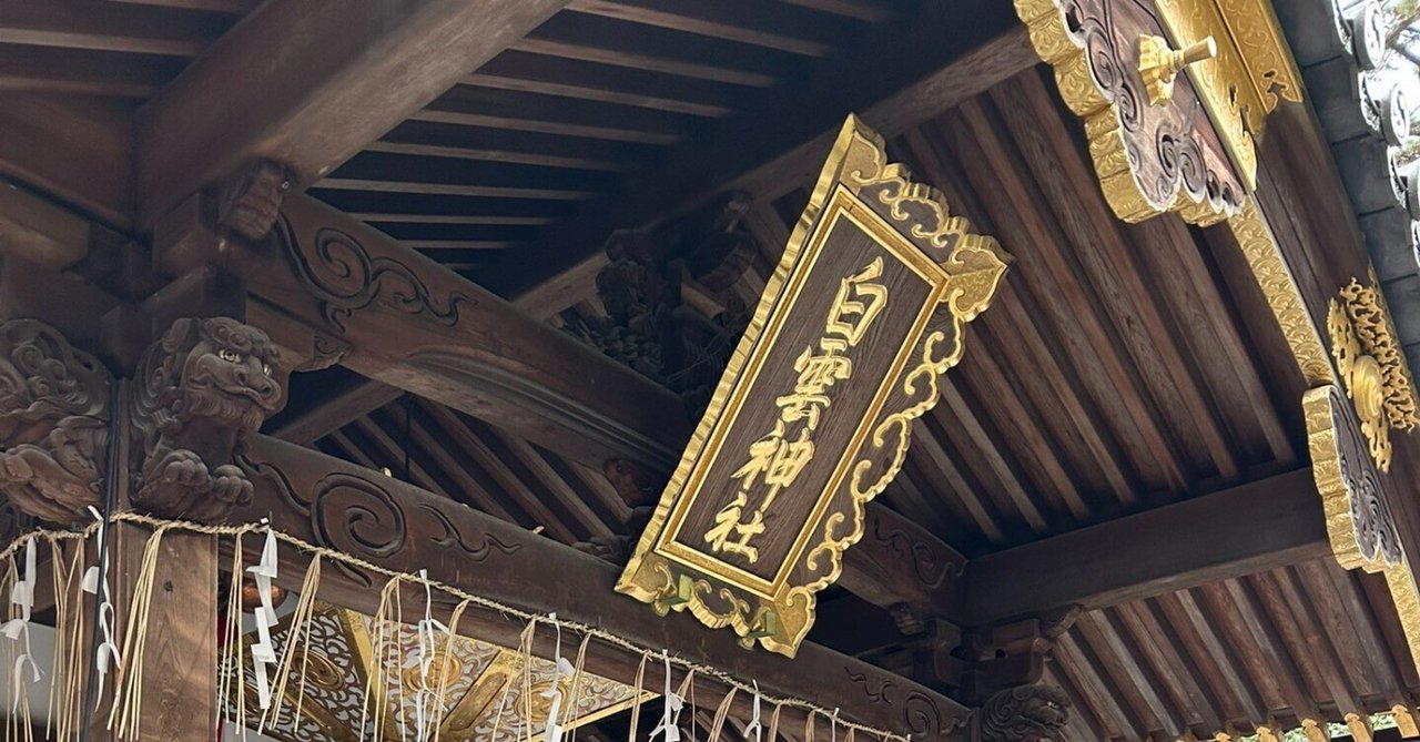 すこやかに楽しく暮らすための初詣と健康診断 2025年1月から2月頭のふり返り ｜Reiko Nobuto