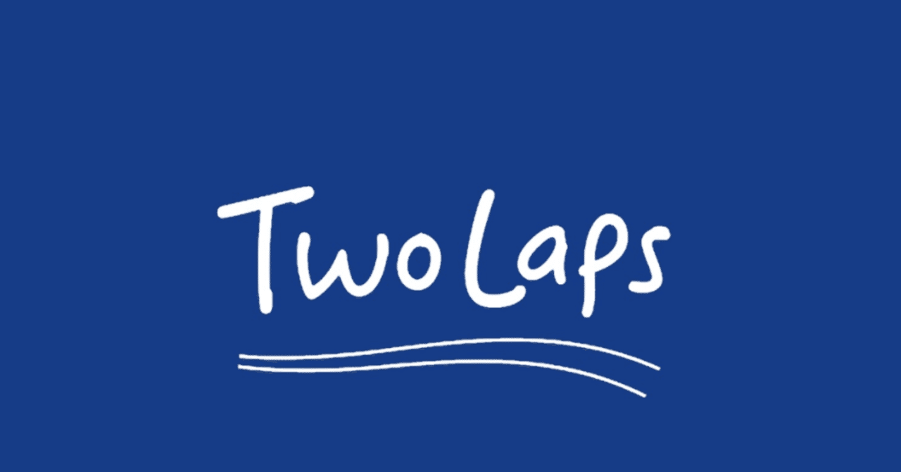 TWOLAPS TCになるよ｜TWOLAPS Track Club