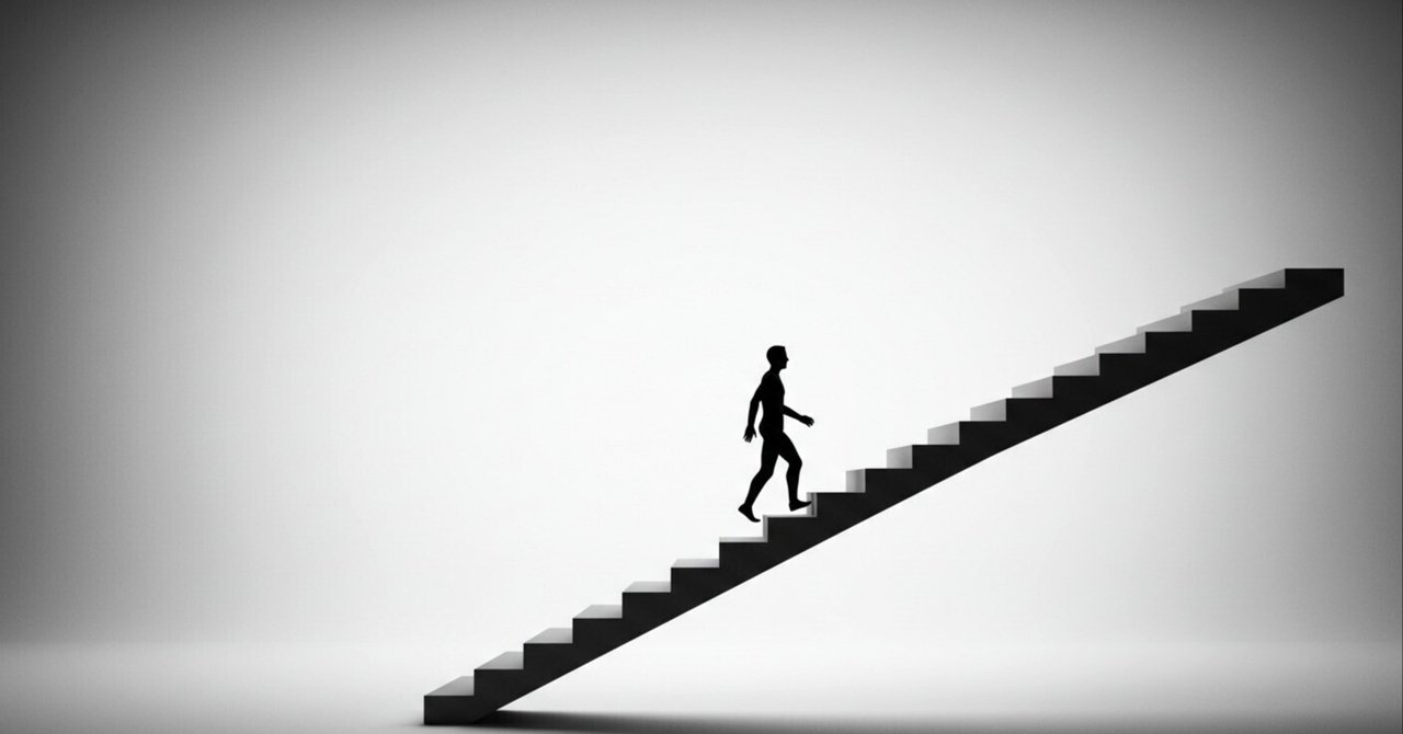 「教師無し学習」で自力で成長するサイクル｜Yuta Tamaru