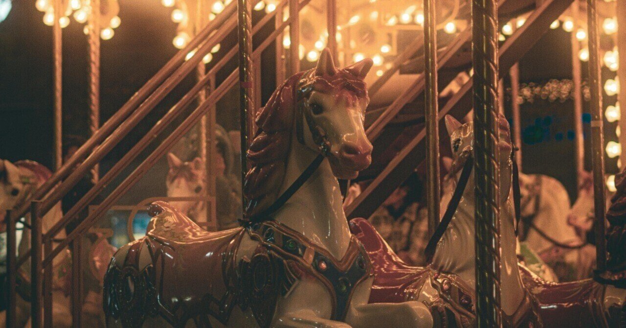 マルチポテンシャルライト｜これが風の時代というものか｜muu/career