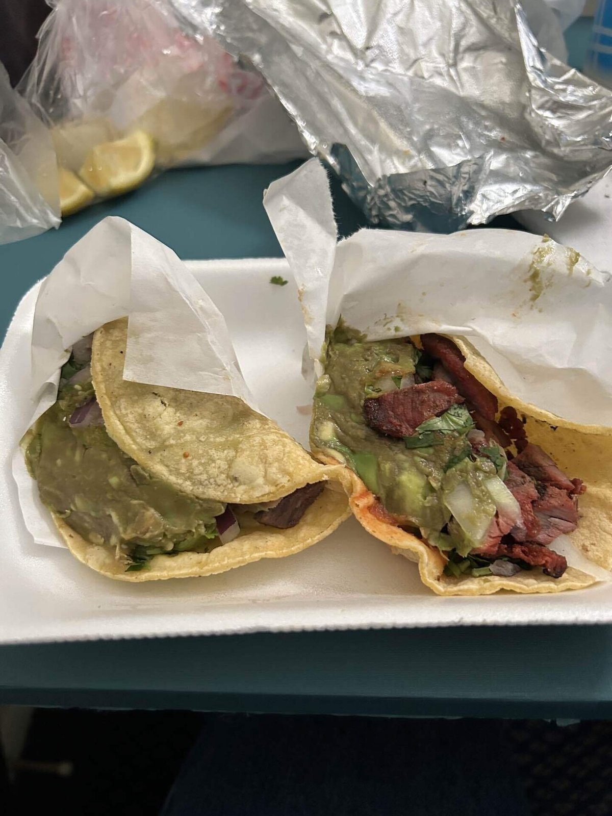 タコス｜UNDER THE SUN