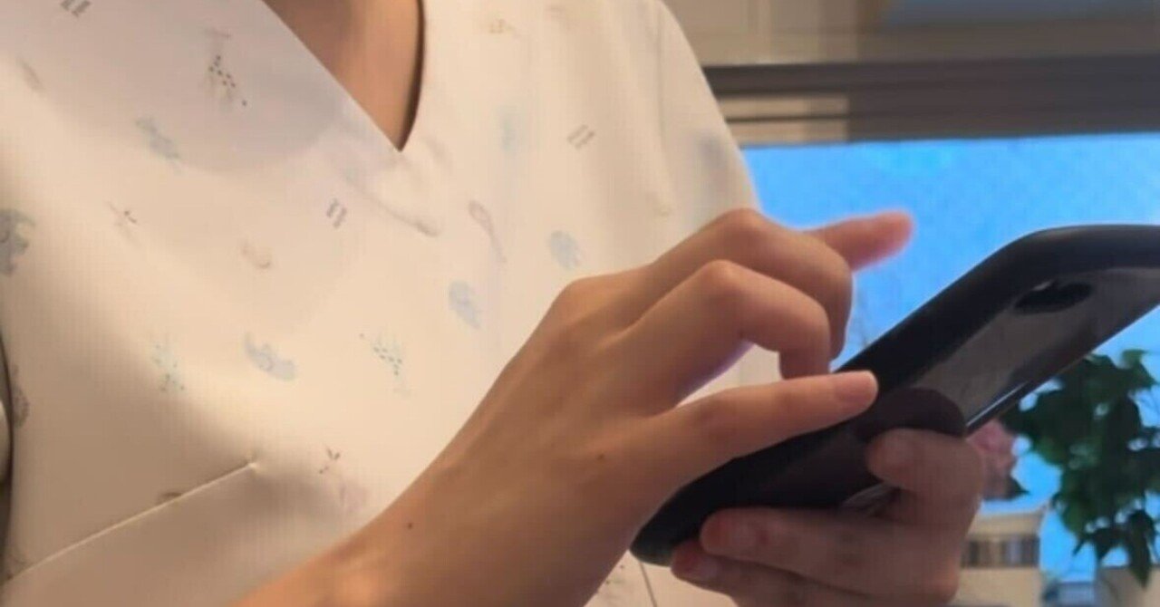 訪問看護師の1日をご紹介！｜Soi Nurse(ソイナース)