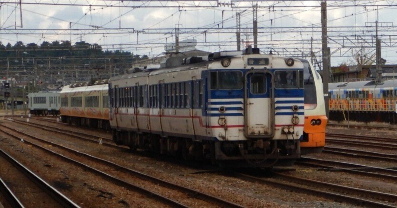 【詩】慣れ｜Junigatsu Yota