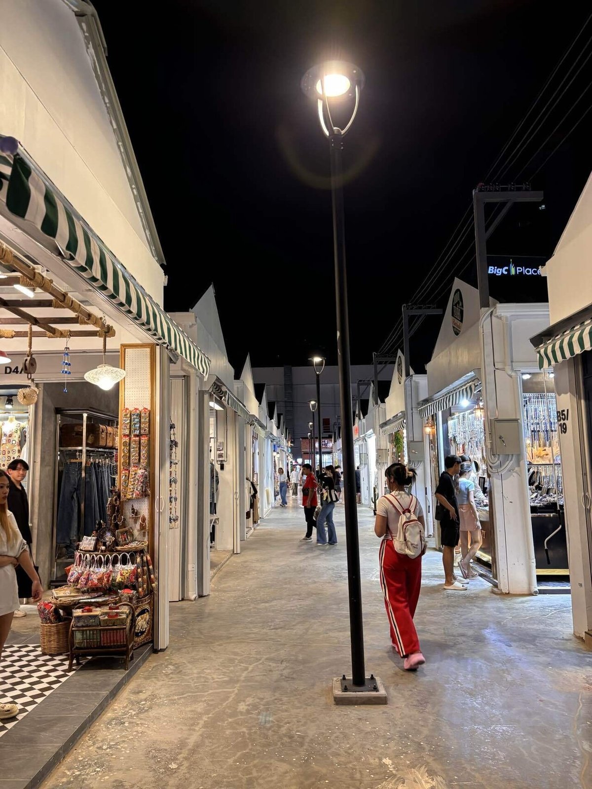 ジョッド・フェアーズナイトマーケットって｜oichan guy