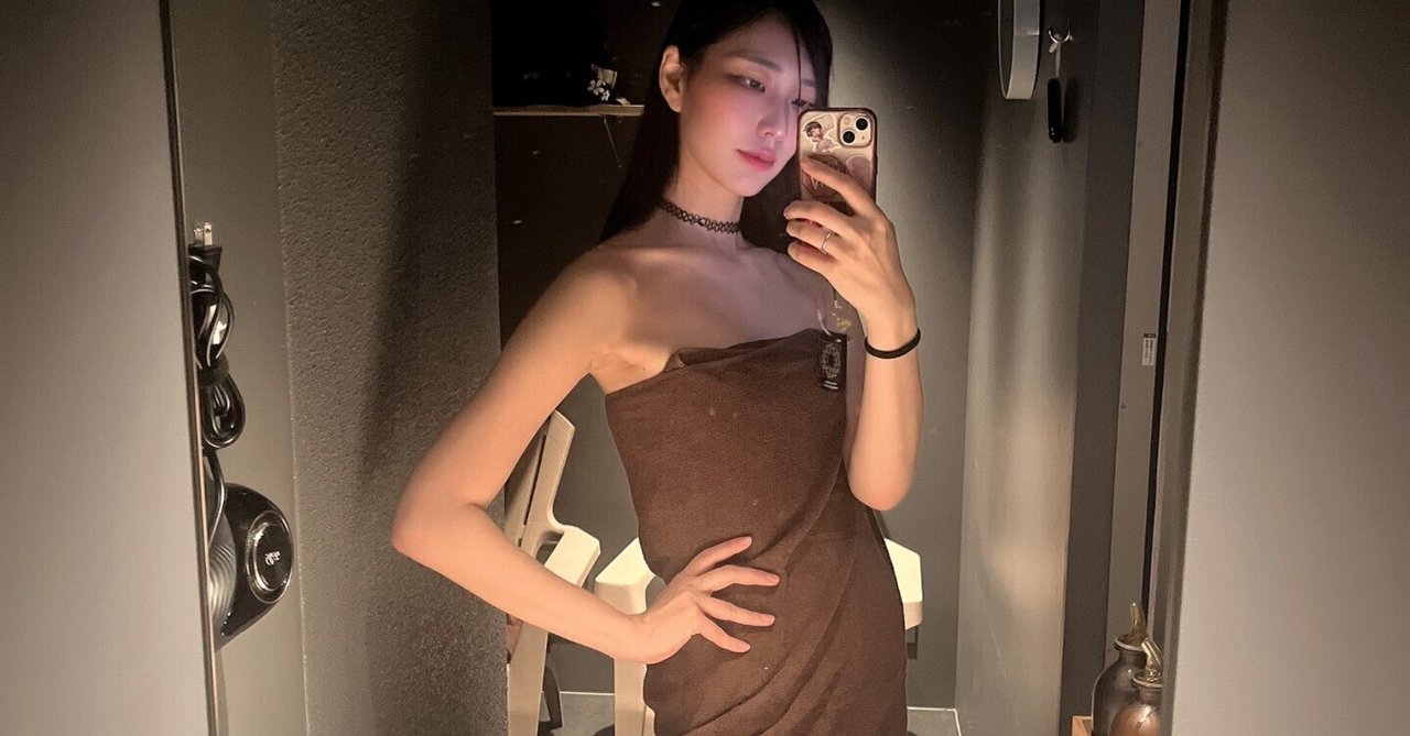 RESET LABORATORY三軒茶屋へ行ってみたら寝落ちした｜音羽美桜