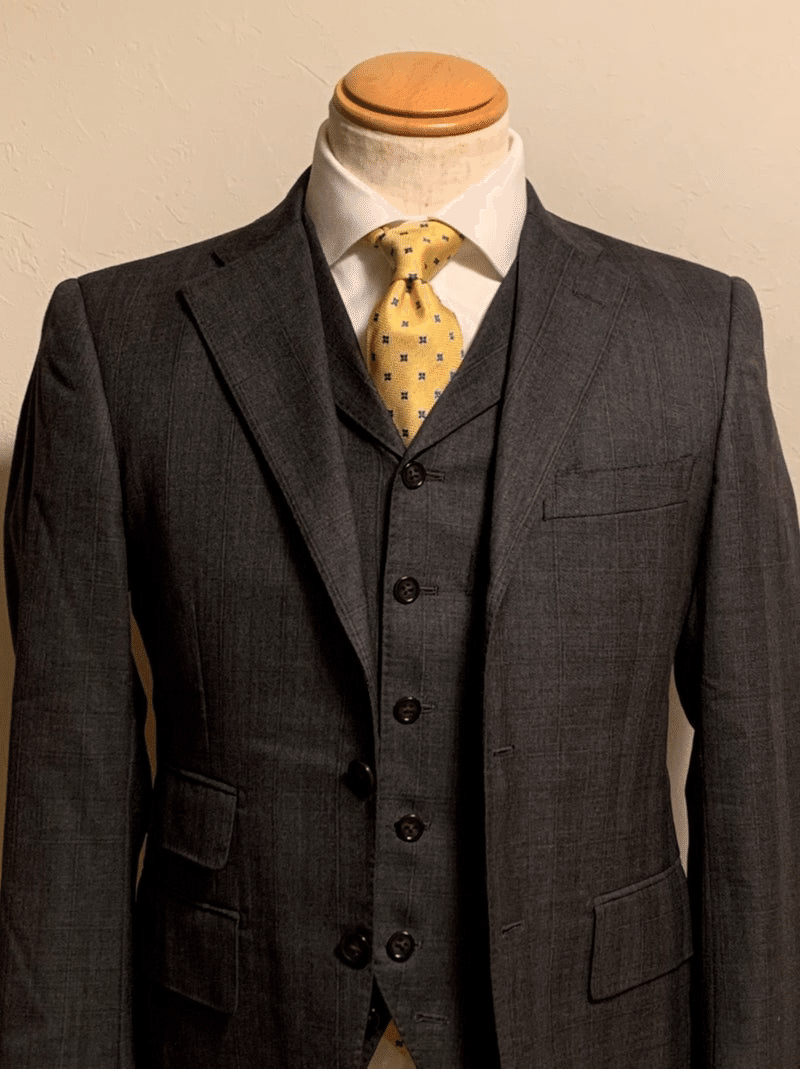 社交的にパワーを伝えるコーディネートにするには｜パーソナルコーディネーター®k.mitani